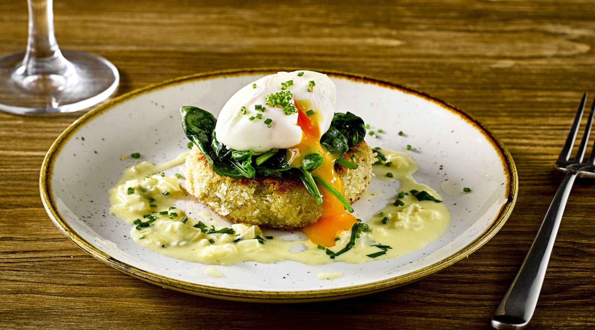 The Duckworth Arms menus