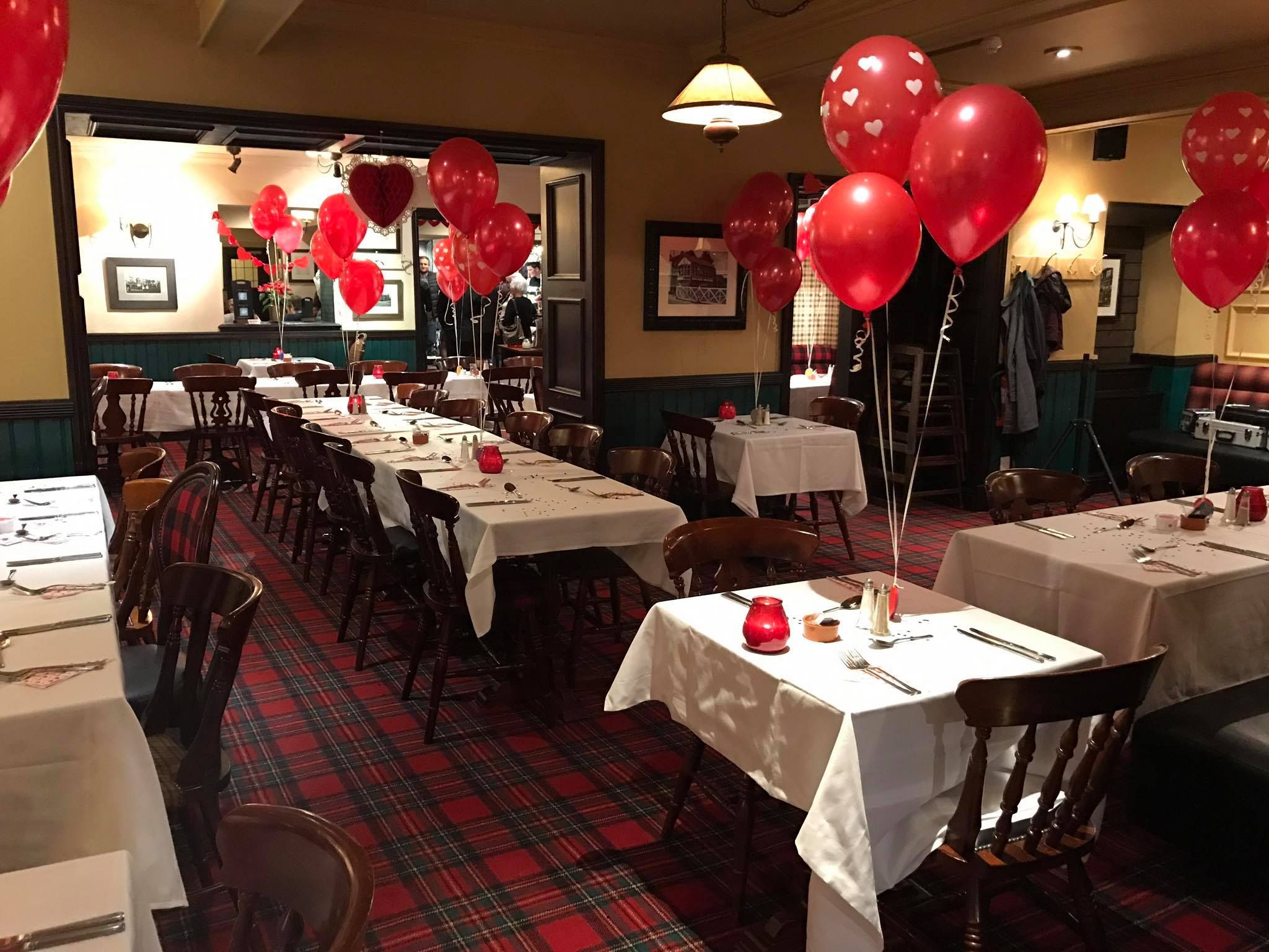 The Duckworth Arms | Family friendly pub in Ramsbottom