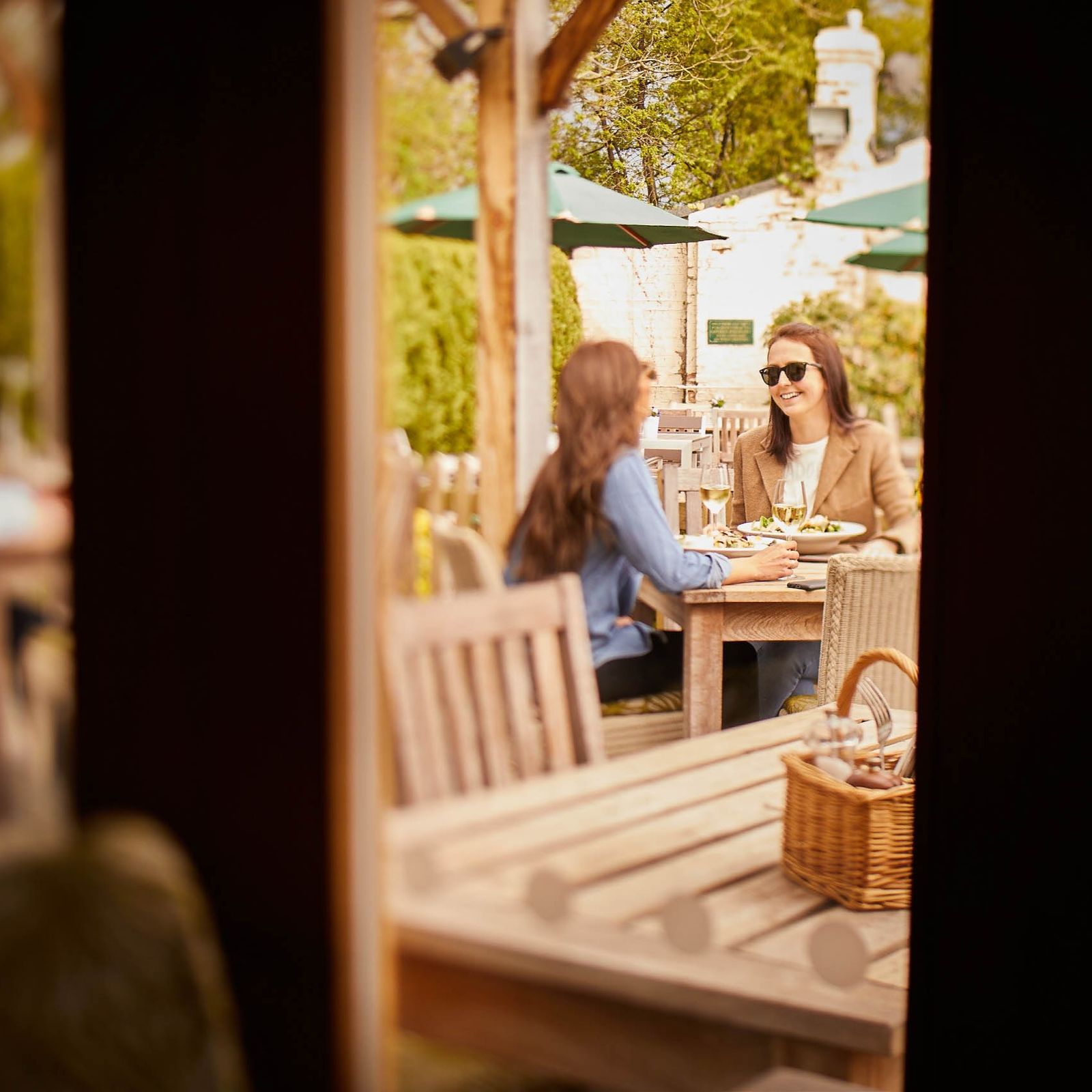 The Duckworth Arms | Family friendly pub in Ramsbottom