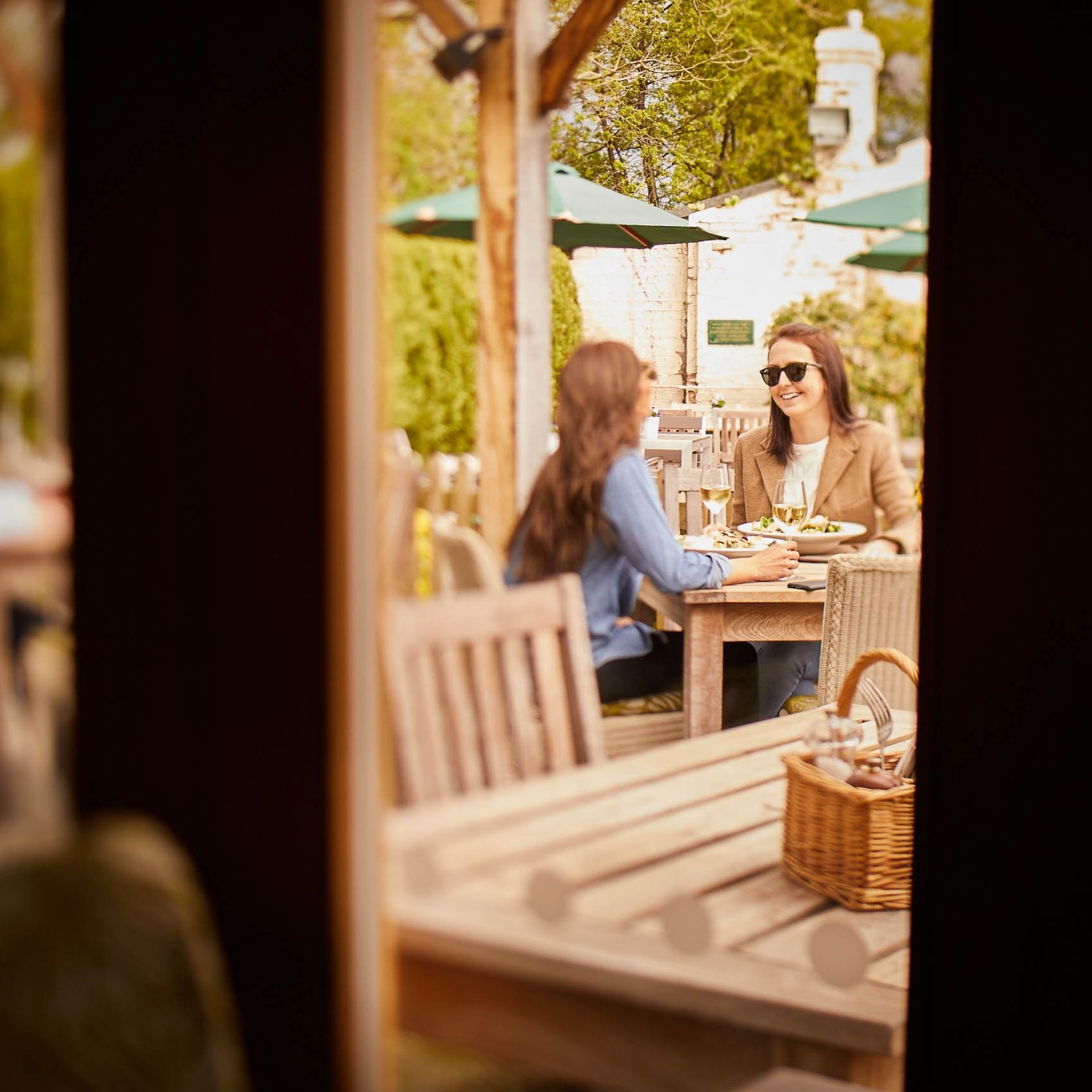 The Duckworth Arms | Family friendly pub in Ramsbottom