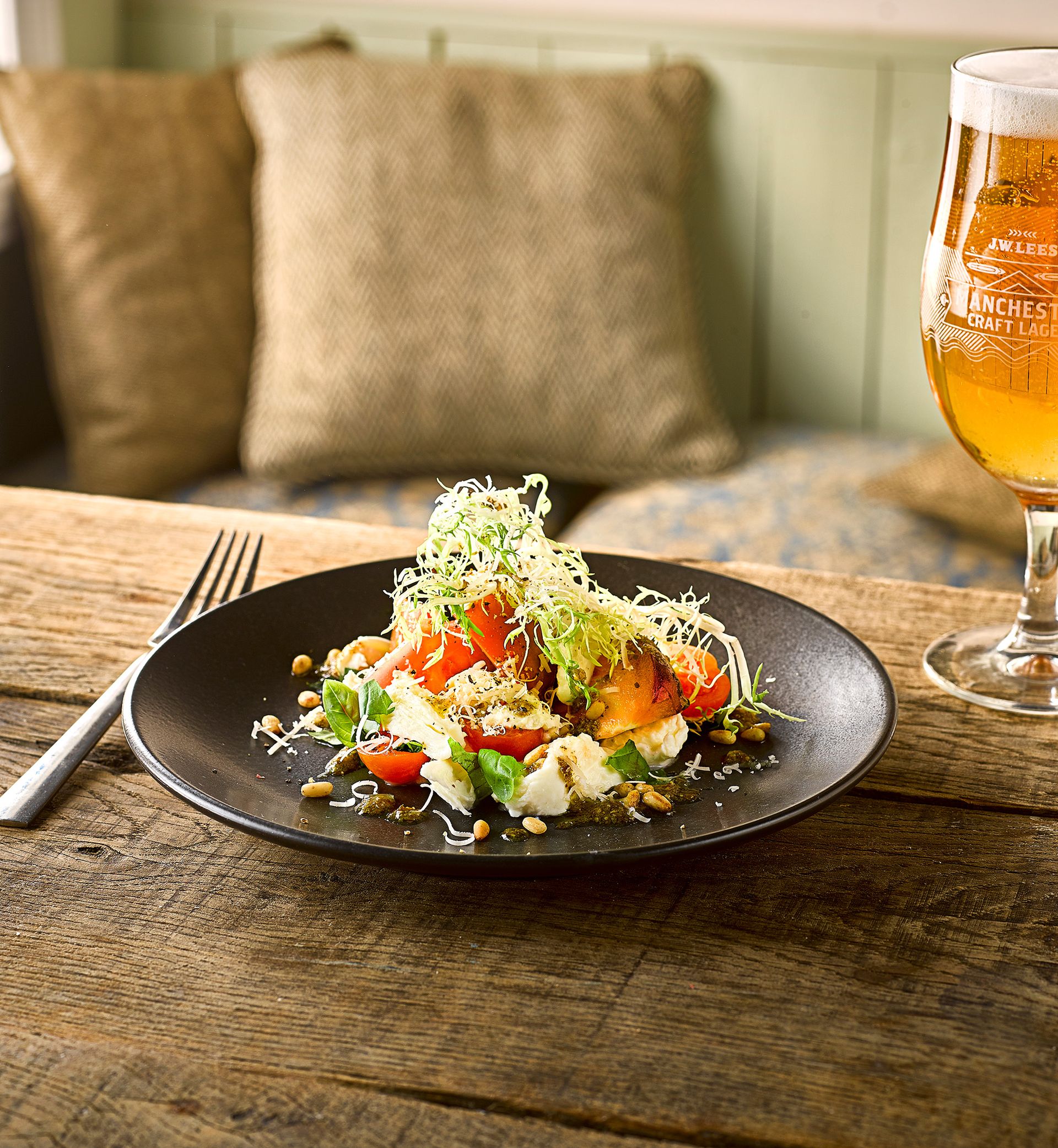 The Duckworth Arms | Family friendly pub in Ramsbottom