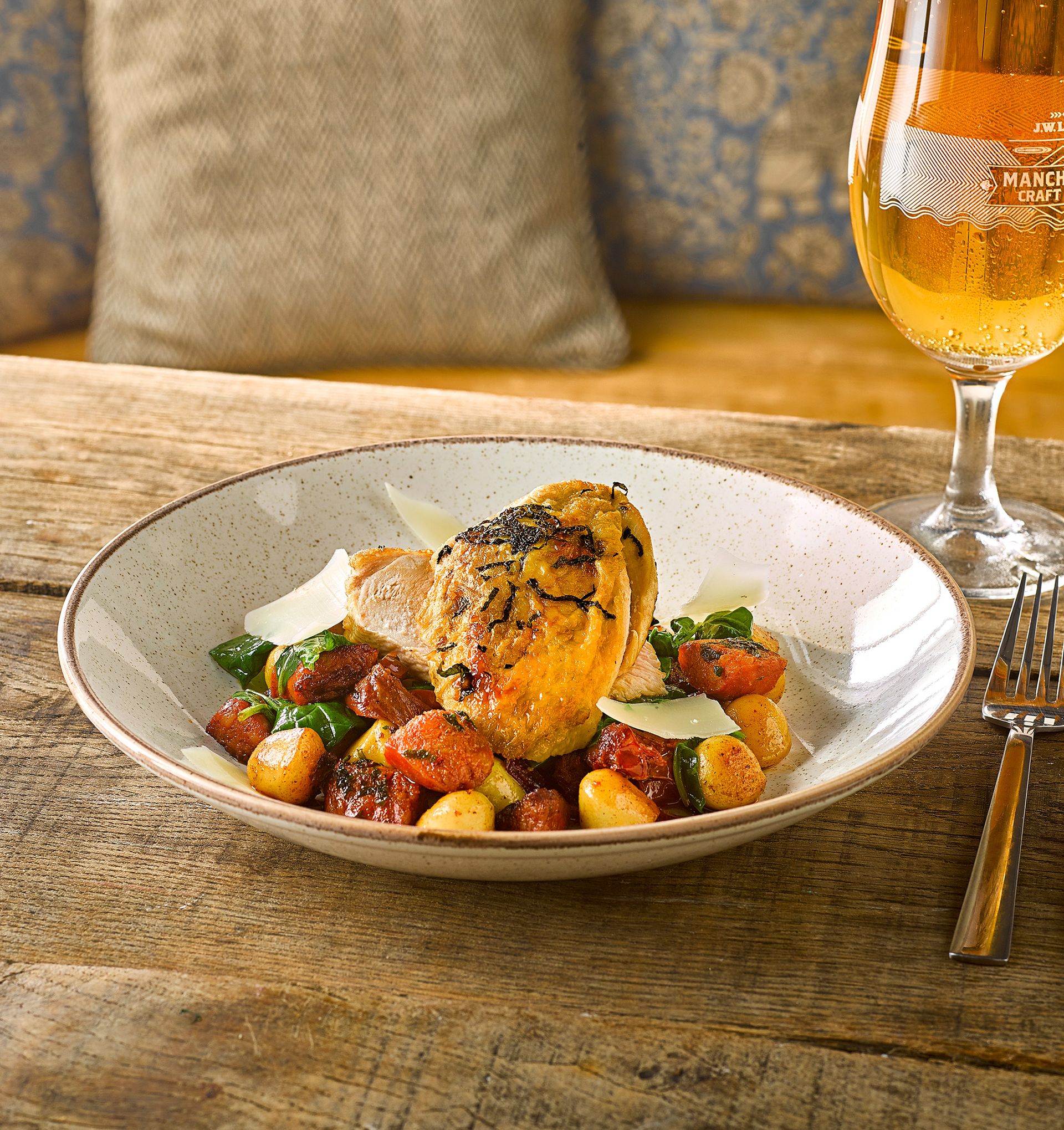 The Duckworth Arms | Family friendly pub in Ramsbottom