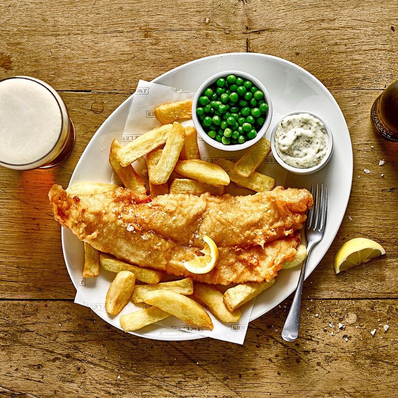 The Duckworth Arms | The best pub food in Ramsbottom