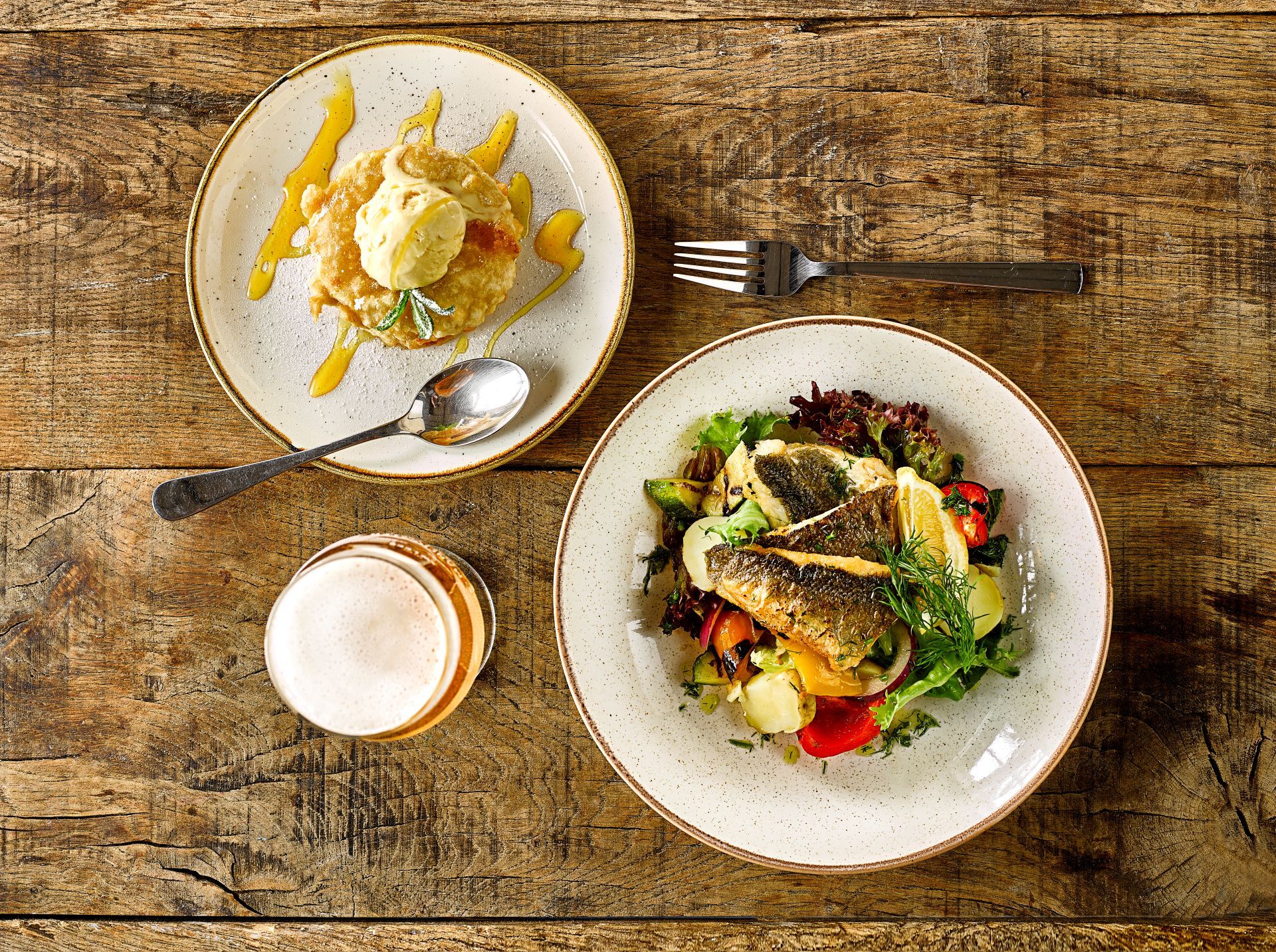 The Duckworth Arms | The best pub food in Ramsbottom