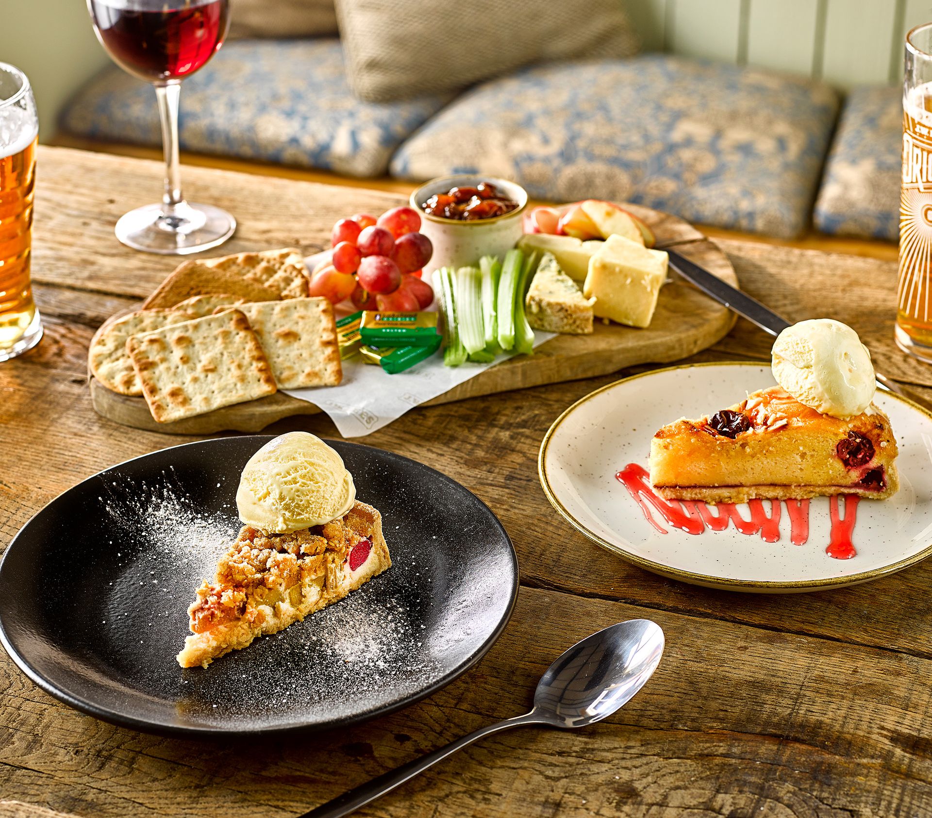 The Duckworth Arms | Family friendly pub in Ramsbottom