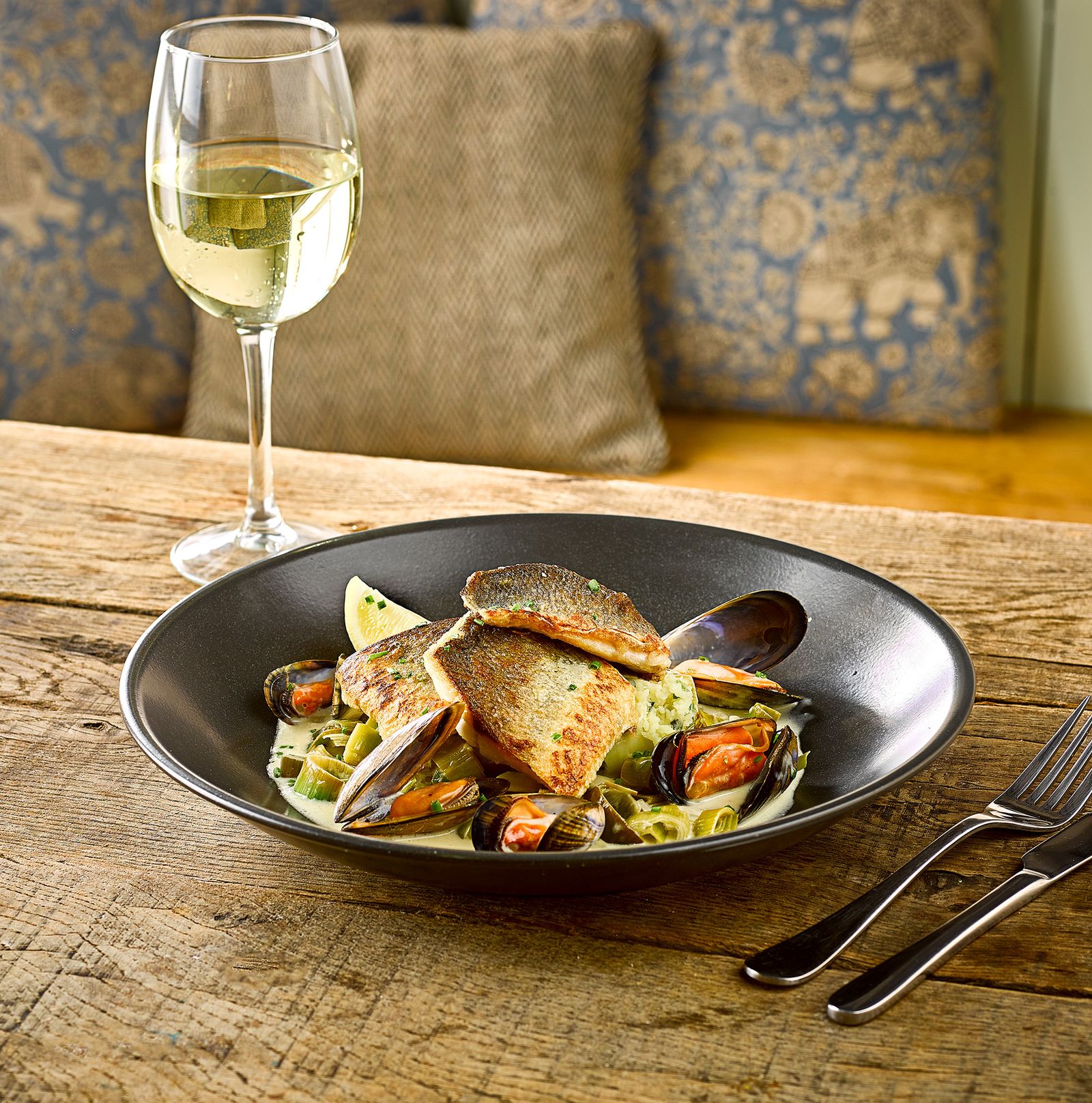 The Duckworth Arms | Family friendly pub in Ramsbottom