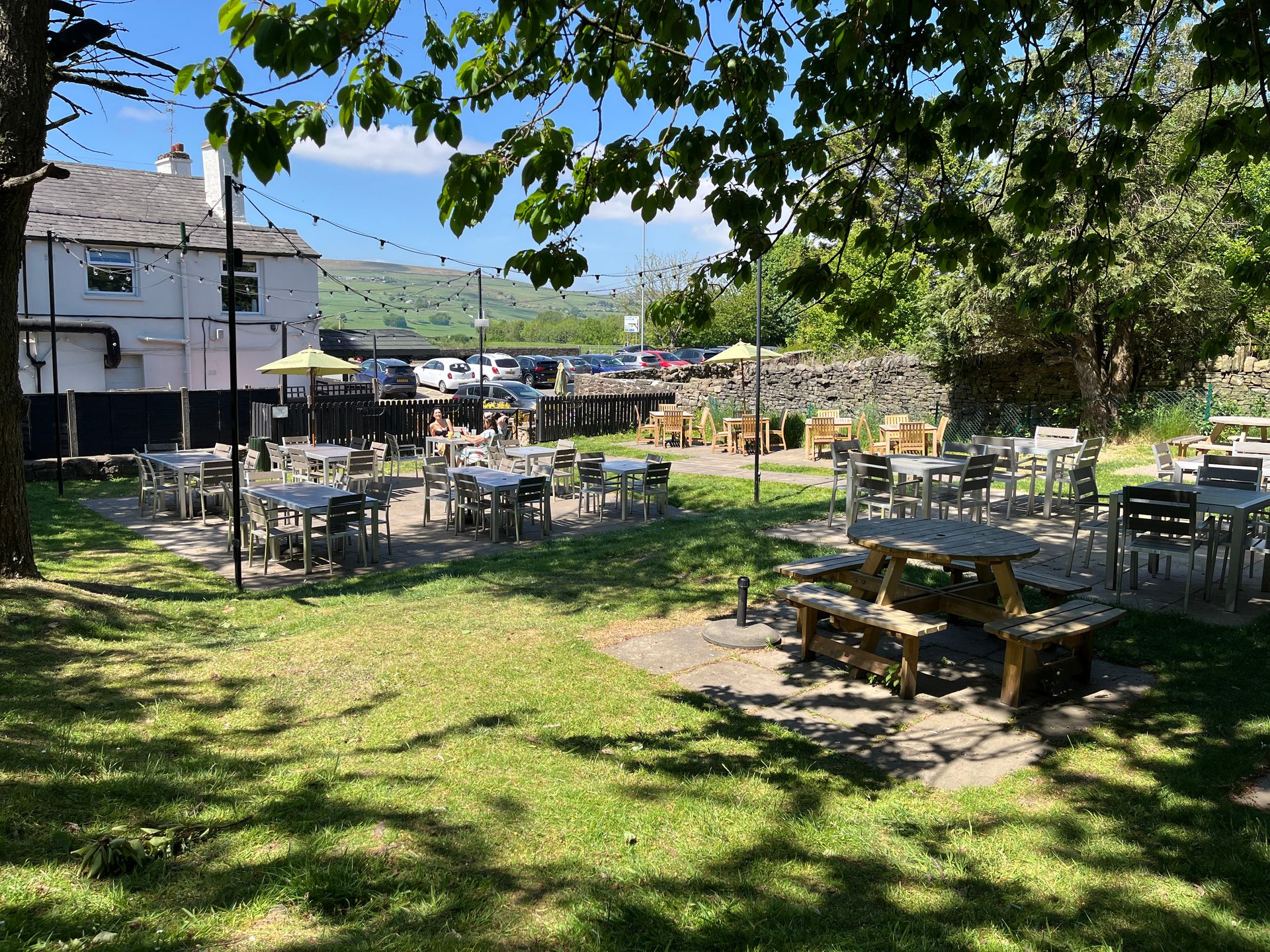 The Duckworth Arms | Family friendly pub in Ramsbottom